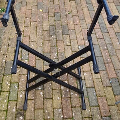 Behringer Crave / Edge / Spice 2 Tier Side Panels / Stand | Reverb UK