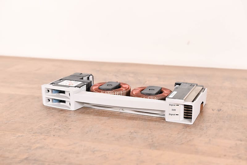 ETC D20 Dual 20A Dimmer Module (church owned) CG00X7R | Reverb