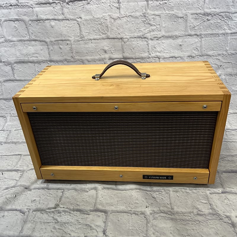 Custom Made Amp Riser/Tool Bench | Reverb