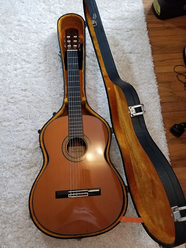 Takamine No 5 | Reverb