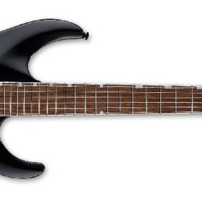 ESP Ltd MH200 Electric Guitar - Black | Reverb