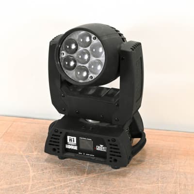 Chauvet Rogue R1 Wash LED Moving Head Light CG01EQ2 | Reverb