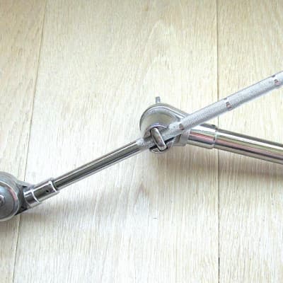 Tama Cymbal Stand Short Boom Arm with Tilter - Vintage | Reverb
