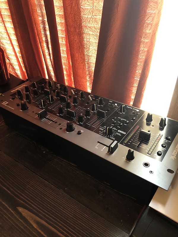 Numark C3fx professional mixer | Reverb