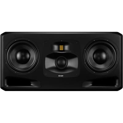 ADAM Audio S5V Active Studio Monitor (Single) | Reverb