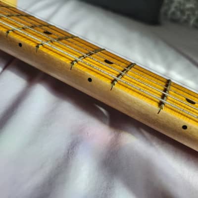 Fender American Vintage II Telecaster Reliced | Reverb