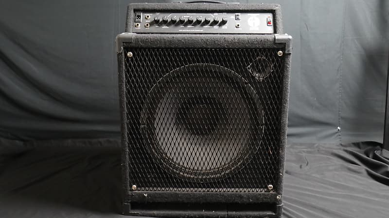 SWR WORKINGMAN’S 15 | Reverb