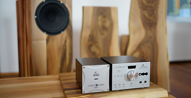 Antelope Audio Refurbished Zodiac Platinum Bundle (Zodiac | Reverb UK