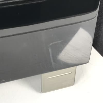 REL Acoustics R-505 Sub Bass System Subwoofer | Reverb