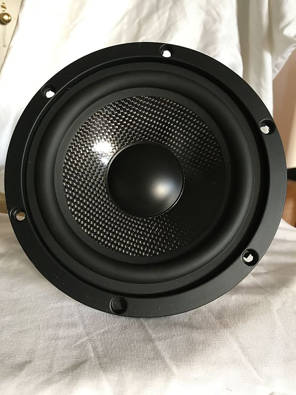 ADAM Original ADAM A7 Woofer, #A7 07064. NEW | Reverb