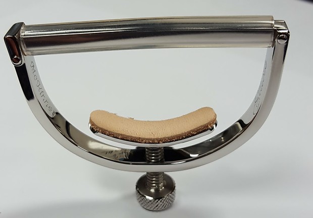 Elliott Capos McKinney Retro - 1 11/16 ~ 1 3/4 nut size | Reverb