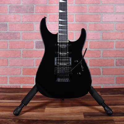 Jackson USA Select Series SL1 Soloist | Reverb