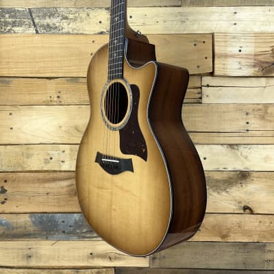 Taylor 514ce Urban Ironbark | Reverb