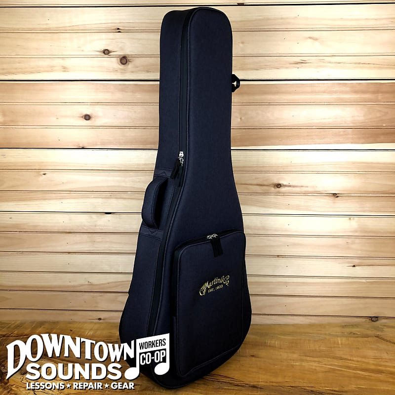 Martin 12B0012 Soft Shell Case for Dreadnought or Grand | Reverb