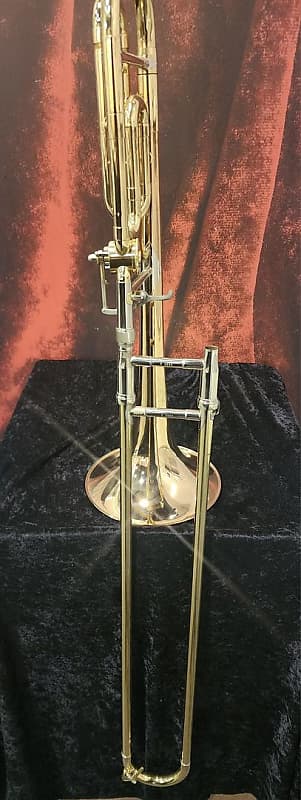 BENGE 165F Trombone (San Antonio, TX) | Reverb