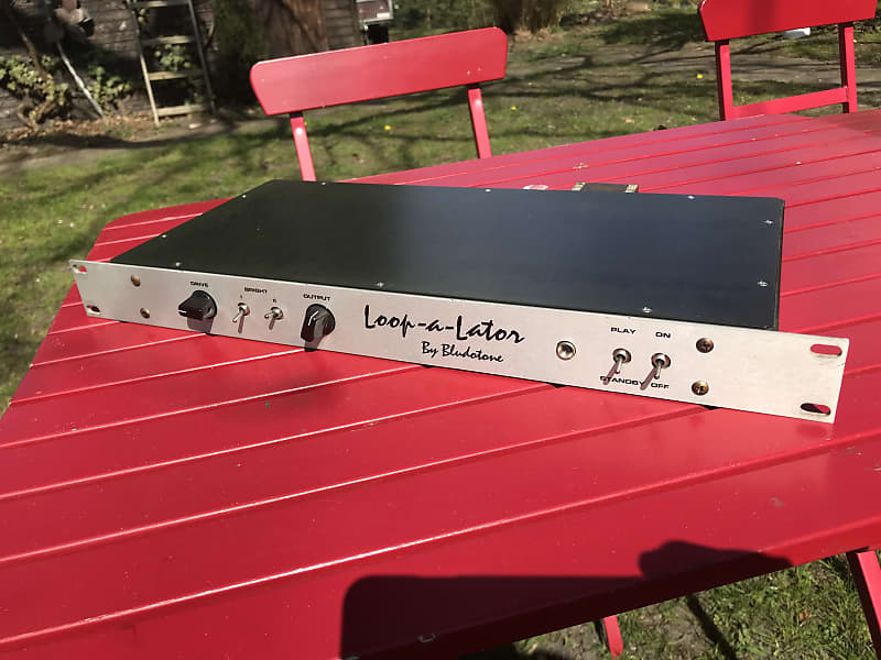 Bludotone Loop-a-Lator | Reverb