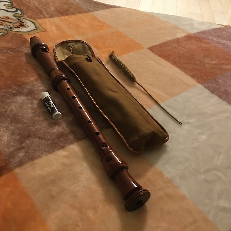 Extremely Rare Kung (Küng)Model 3 1961 - Pao Rosewood F alto | Reverb