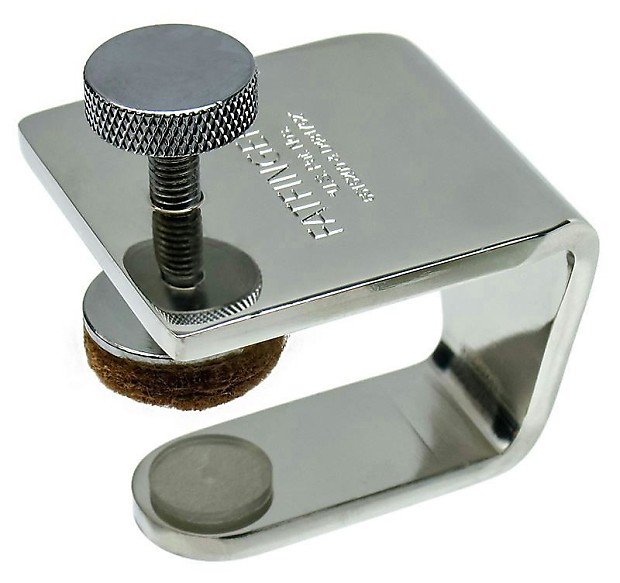 New Fender FATFINGER Bass Sustain Enhancer Fat | Reverb Deutschland