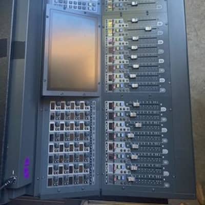 Avid S6L 2021 "SURFACE ONLY" | Reverb