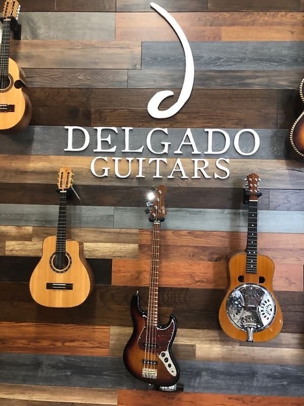 Jet JJB 300 SB - Sunburst | Reverb