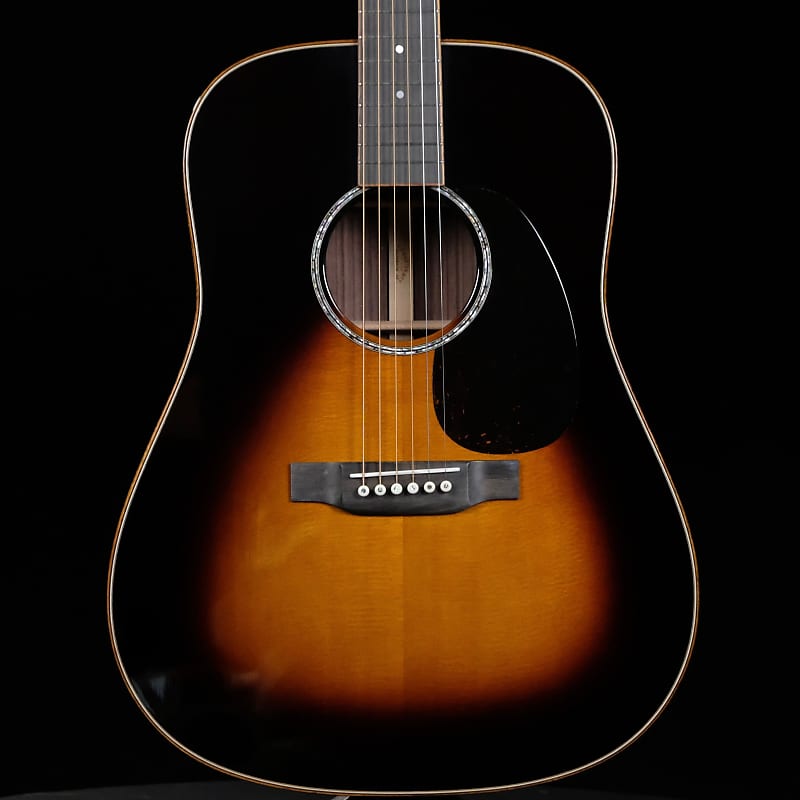 Martin Custom Shop D14 with 000 Depth Acoustic Guitar | Reverb