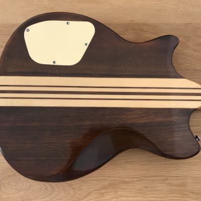 Vintage 70’s Samick Johnny Pro II Electric Solid-body | Reverb Canada