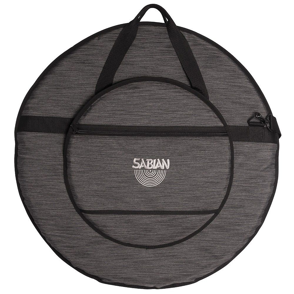 Sabian C24HBK Classic Cymbal Bag | Reverb España