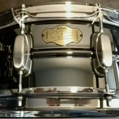 Craviotto Custom One Piece Solid Maple Snare 13 x | Reverb Deutschland