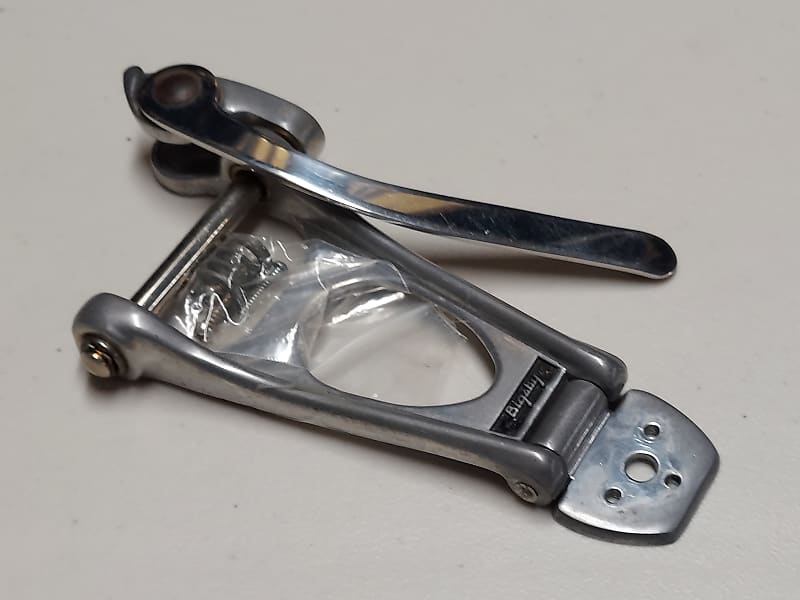 1970s Bigsby B11 Vibrato | Reverb
