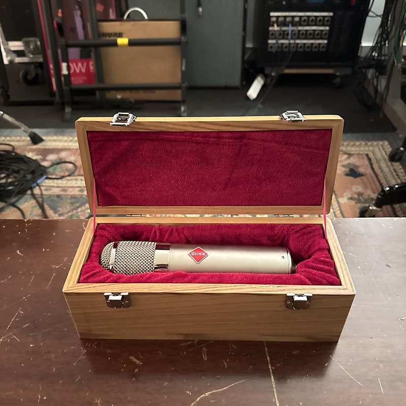 Stam Audio SA-47 | Reverb