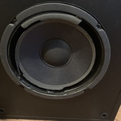 Advent Prodigy II Speaker Pair - Need Refoam | Reverb