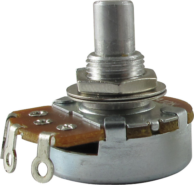 Alpha A10K Potentiometer | Reverb Australia