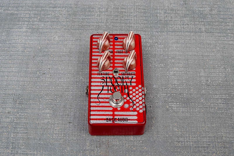 Used Basic Audio Spooky Tooth | Reverb