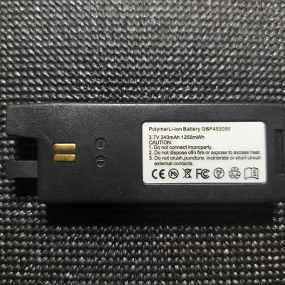 Gibson G-force Tuner Complete Set (With 1 Battery an 1 | Reverb