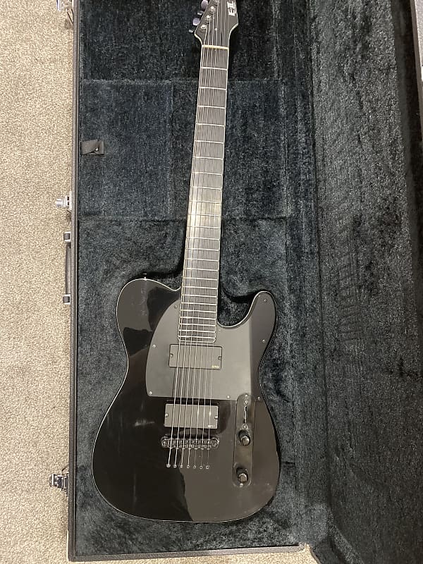 ESP E-II T-B7 | Reverb