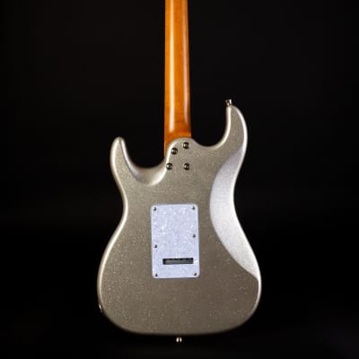 JET JS-500 SLS - Silver Sparkle | Reverb