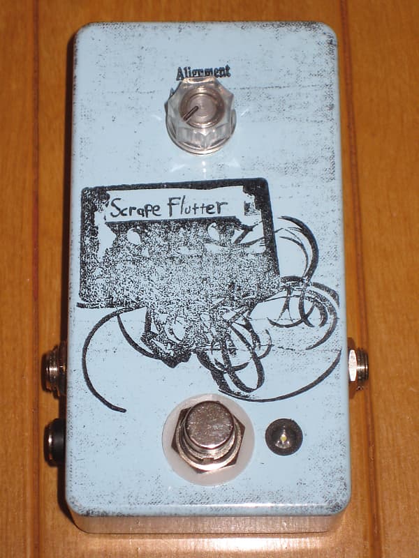 Mid-Fi Electronics Scrape Flutter | Reverb