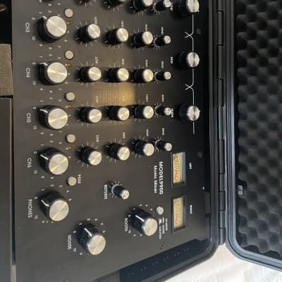 Alpha Recording System 9900 Model 2023 | Reverb