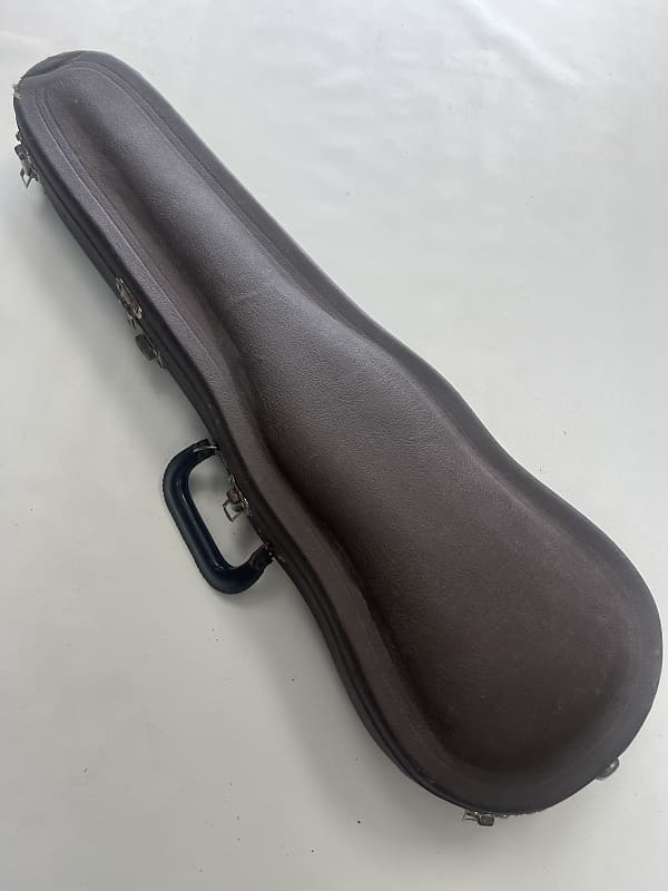 Violin Vintage violin case | Reverb