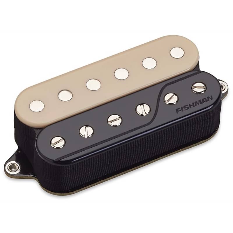 Fishman Open Core Fluence Classic Humbucker Reverse Wound | Reverb