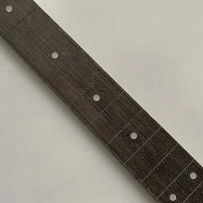 Left Handed Stratocaster Strat Style Guitar Neck | Reverb Australia