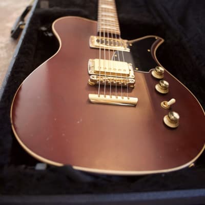 First Act Custom Shop Sheena Custom | Reverb