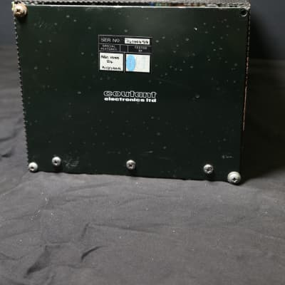 Neve 80 Series Parts, Panels, Power Supplies, and Connectors | Reverb