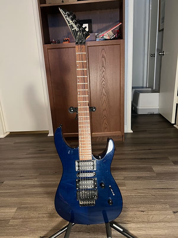 Jackson Performer PS-4 MIJ | Reverb