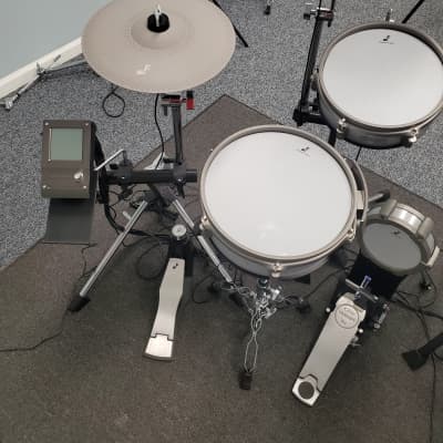 EFNOTE 3 Electronic Drum Kit - Used - MINT Condition | Reverb
