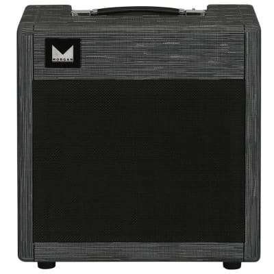 Morgan Amps AC20 1 x 12-inch 20-watt Tube Combo Amp - | Reverb