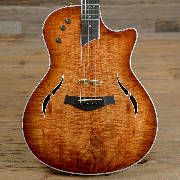 Taylor T5-C2 Koa 2006 (s511) | Reverb
