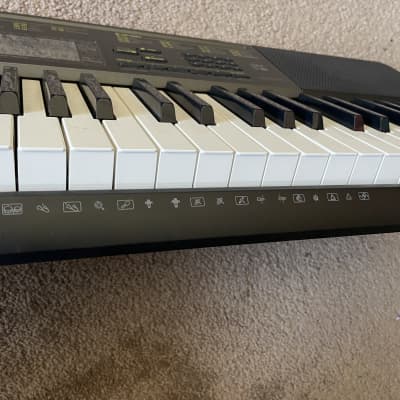 Casio CTK-2080 61 Key Keyboard | Reverb