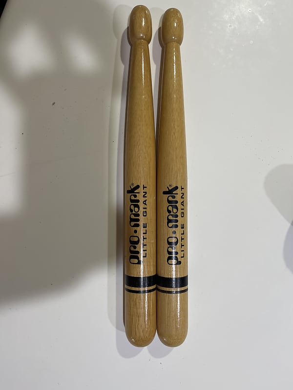 Pro-Mark Little Giant Sticks | Reverb