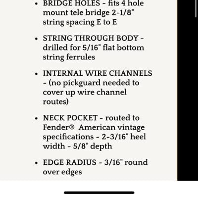 Warmtone Custom Guitars Tele “Blueberry “- Matte telecaster | Reverb